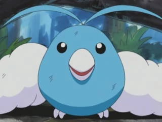 Manny | PokéFanon | Fandom