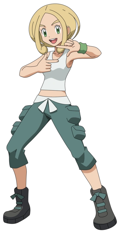 Kelly Solary (Ascendance) | PokéFanon | Fandom