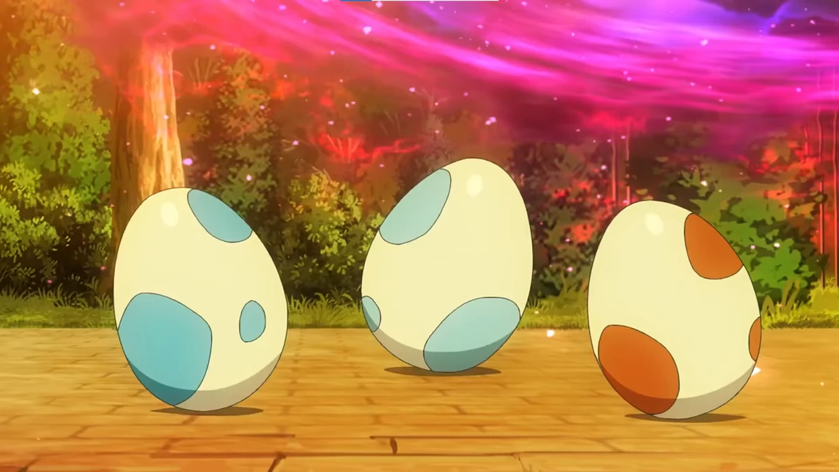Goh's Inteleon (Forever) | PokéFanon | Fandom