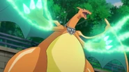 Caber's Charizard | PokéFanon | Fandom