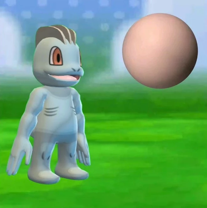 Machop (Caleb Jacobs) | PokéFanon | Fandom