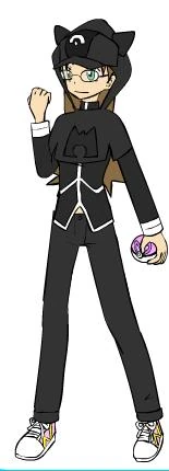 Mima | PokéFanon | Fandom