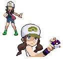 Gym Leader Ingrid | PokéFanon | Fandom