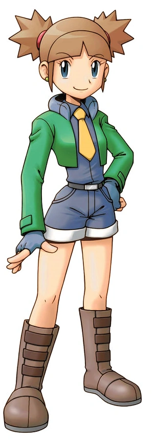 Wanda | PokéFanon | Fandom