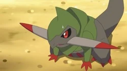 Sauron | PokéFanon | Fandom