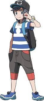 Jacob (Pokémon: brothers) | PokéFanon | Fandom