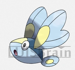 Skish | PokéFanon | Fandom