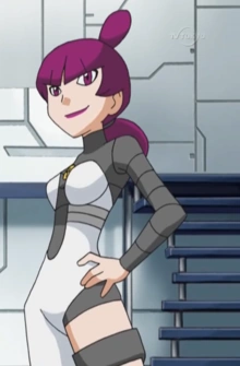 Team Galactic Jupiter