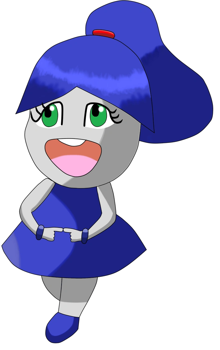 Nijiko's Wifemin | PokéFanon | Fandom