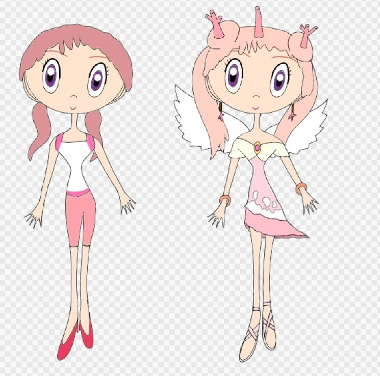 Ishimori Sango (MHA) | PokéFanon | Fandom