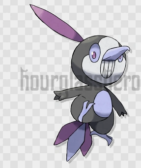 Macaboo | PokéFanon | Fandom