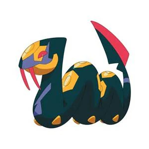 Kaa the Seviper | PokéFanon | Fandom