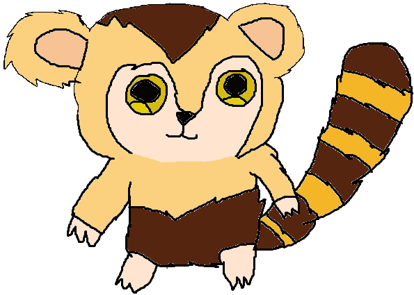 Deekey | PokéFanon | Fandom