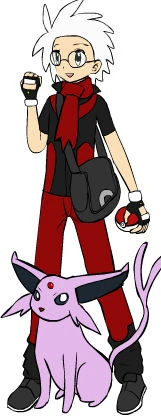 Riley Silv (Pokemon Cure and Poison) | PokéFanon | Fandom