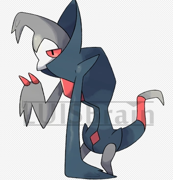 Lamsid | PokéFanon | Fandom