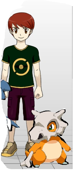 Rio | PokéFanon | Fandom