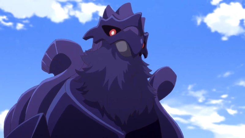 Ravenna (Trials of Sarah) | PokéFanon | Fandom
