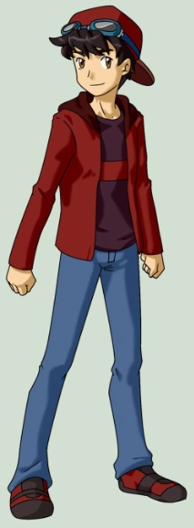 Franco | PokéFanon | Fandom