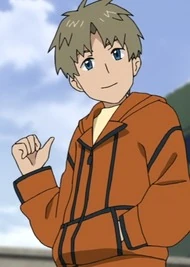 Ackerly | PokéFanon | Fandom