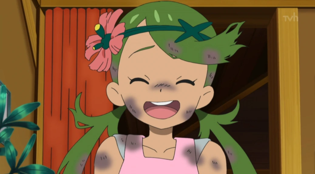 Mallow (Resurgence) | PokéFanon | Fandom