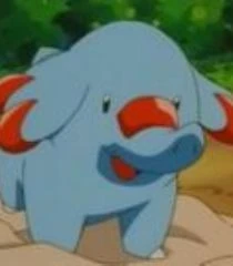 Fanpi the phanpy (Mystery Dungeon) | PokéFanon | Fandom