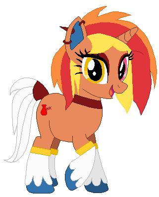 Fire Temper | PokéFanon | Fandom