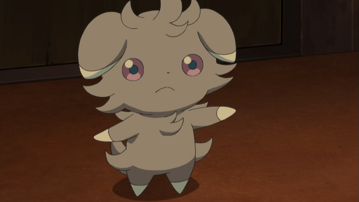 Pipi Pokéfanon Fandom