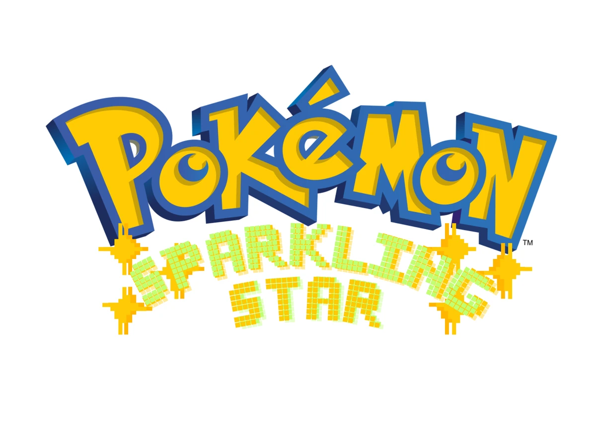Pokémon Sparkling Star | PokéFanon | Fandom