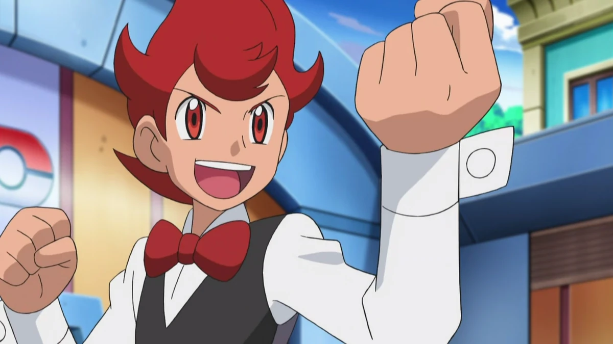 Zeo (Pokétrainers) | PokéFanon | Fandom