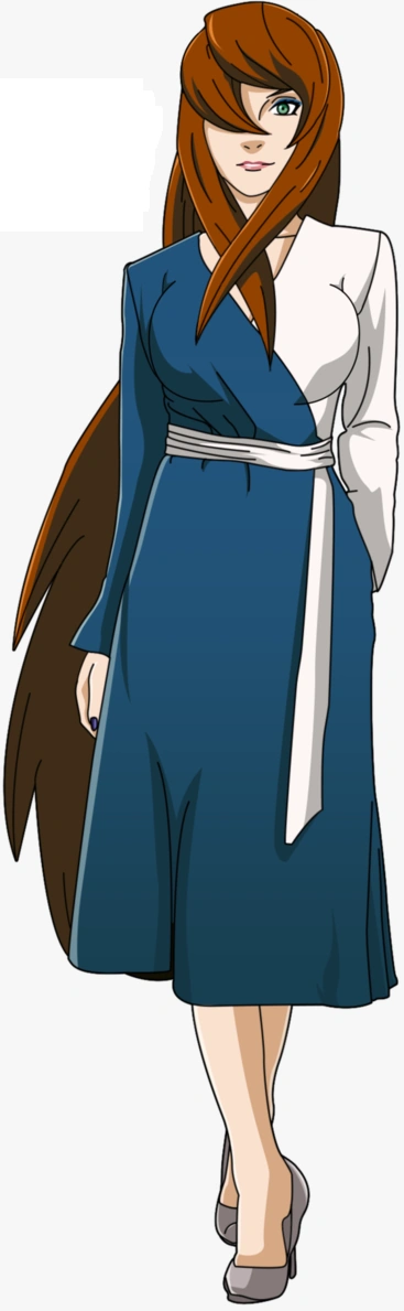 Hayami | PokéFanon | Fandom