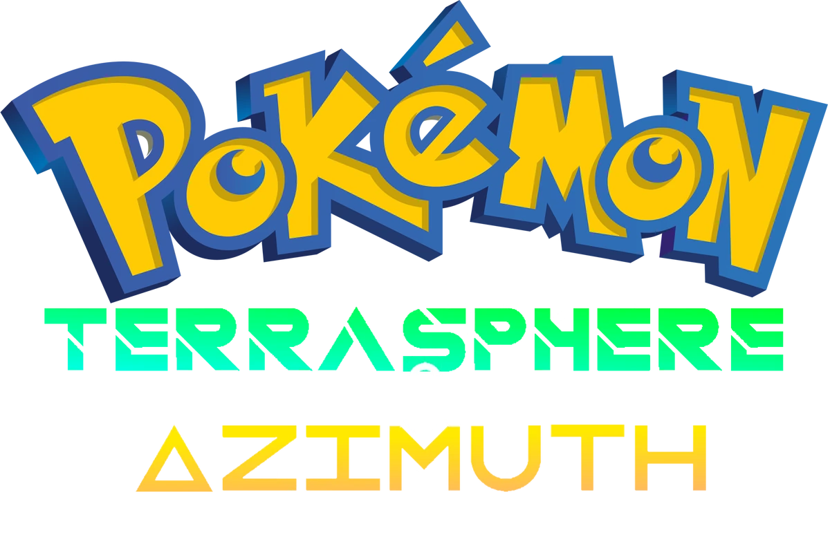 Pokémon Terrasphere and Azimuth | PokéFanon | Fandom
