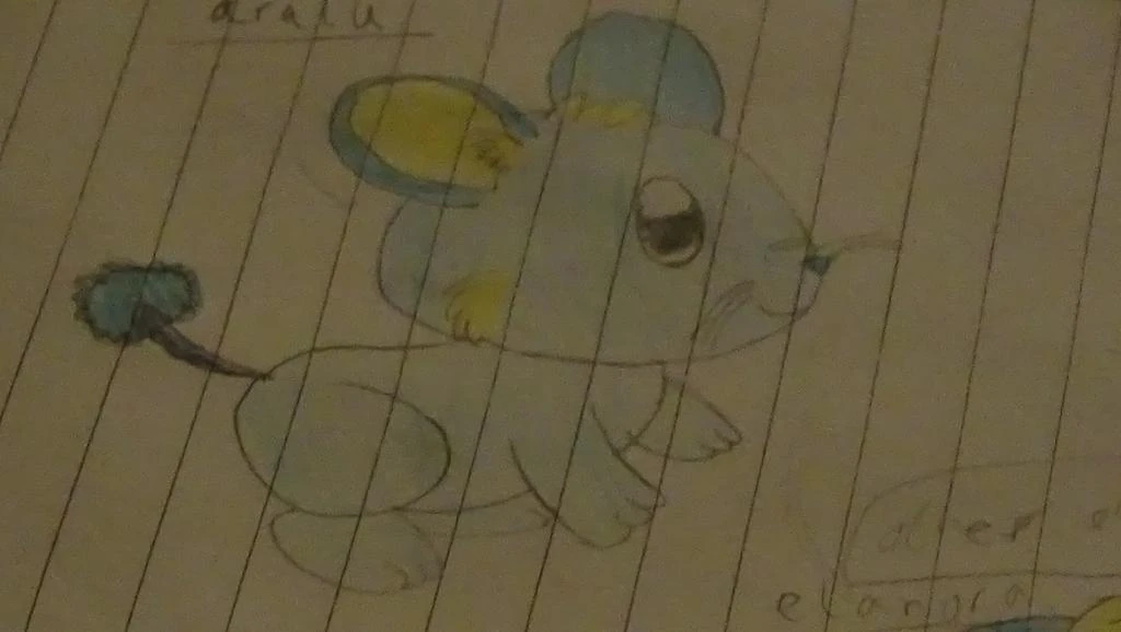 Arulu | PokéFanon | Fandom