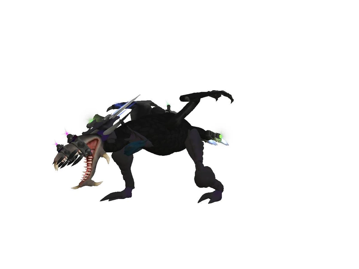 Dregus | PokéFanon | Fandom