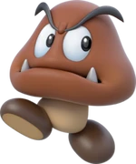 Goomba (Pokémon) | PokéFanon | Fandom
