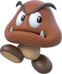 Goomba (Pokémon) | PokéFanon | Fandom