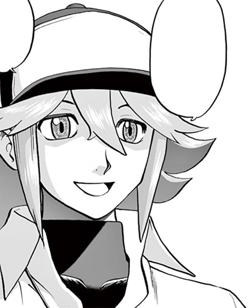 N (T&I) | PokéFanon | Fandom