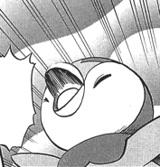 Flippers the Piplup (Mystery Dungeon) | PokéFanon | Fandom