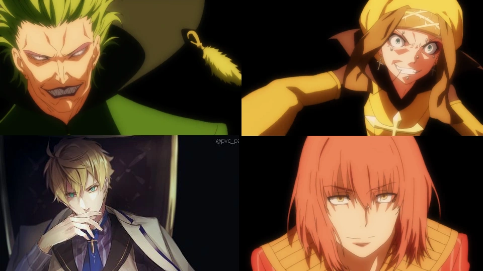 Pokémon Saint | PokéFanon | Fandom