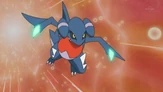 Ash's Garchomp (Spirit) | PokéFanon | Fandom