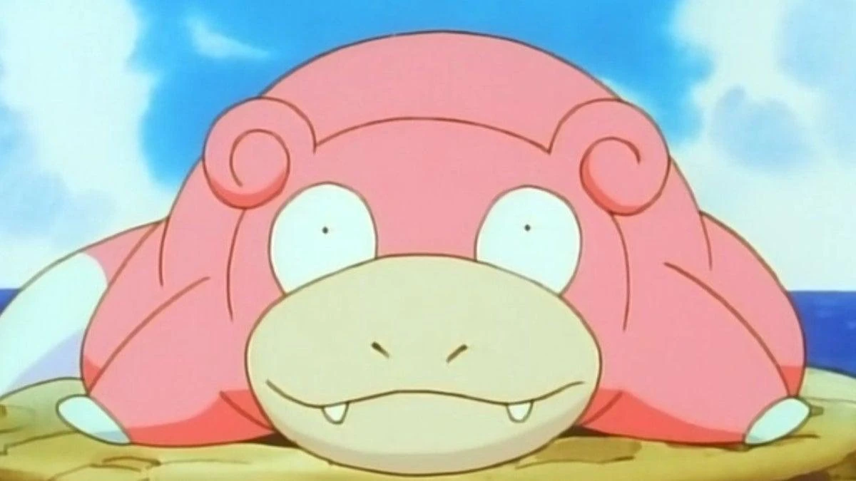 Slowpoke (mystery dungeon) | PokéFanon | Fandom