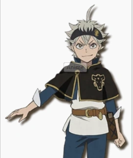 Asta | PokéFanon | Fandom