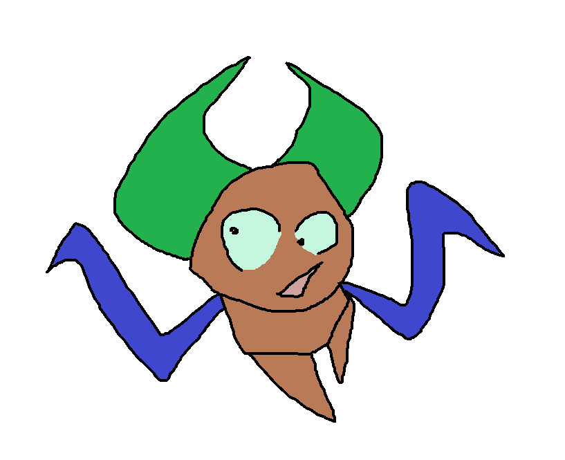 Beepus | PokéFanon | Fandom