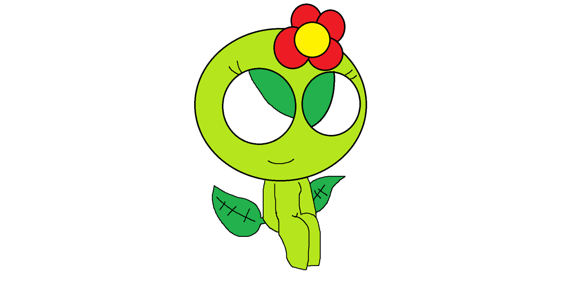 Leaffloria | PokéFanon | Fandom