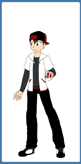 Dylan (A Just Edge) | PokéFanon | Fandom