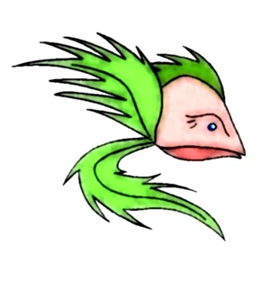 Leafish | PokéFanon | Fandom