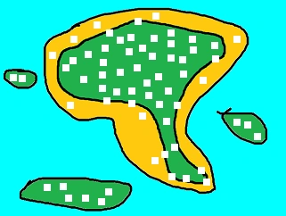 Pokémon Maroon Fire And Teal Aqua Versions | PokéFanon | Fandom