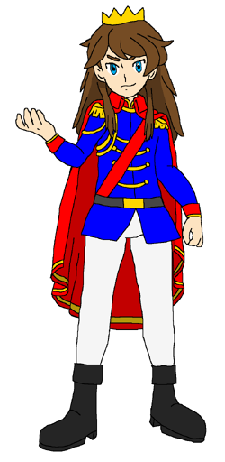 Andrew (anime) | PokéFanon | Fandom