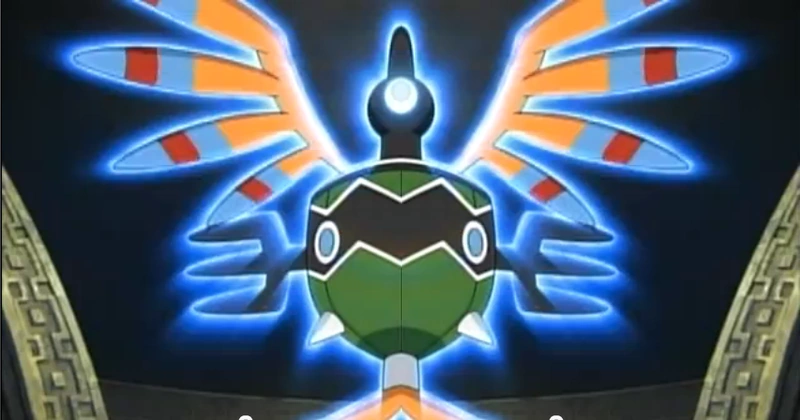 Garuda | PokéFanon | Fandom