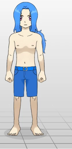 Lorcan (Destiny) | PokéFanon | Fandom