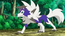 Ranga (Hero of Legend) | PokéFanon | Fandom